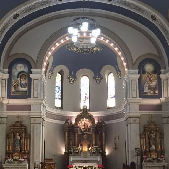 Dual Baptism?